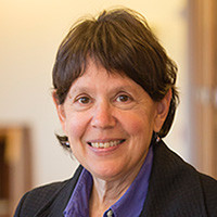 Jane Waldfogel | Columbia School of Social Work